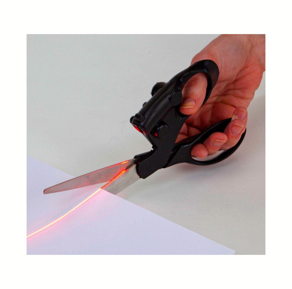 Laser schaar – Mulder Naaimachine